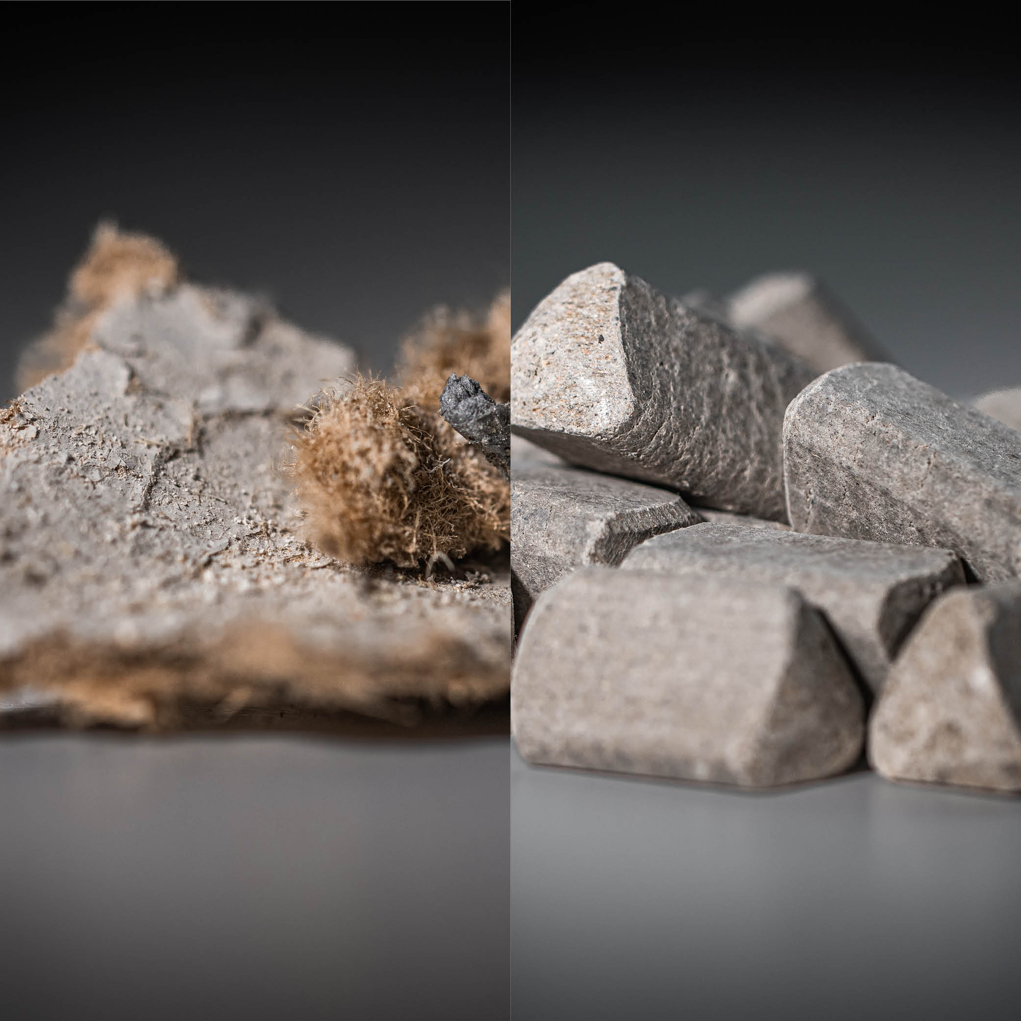 Néolithe - Reducing the carbon impact of waste treatment